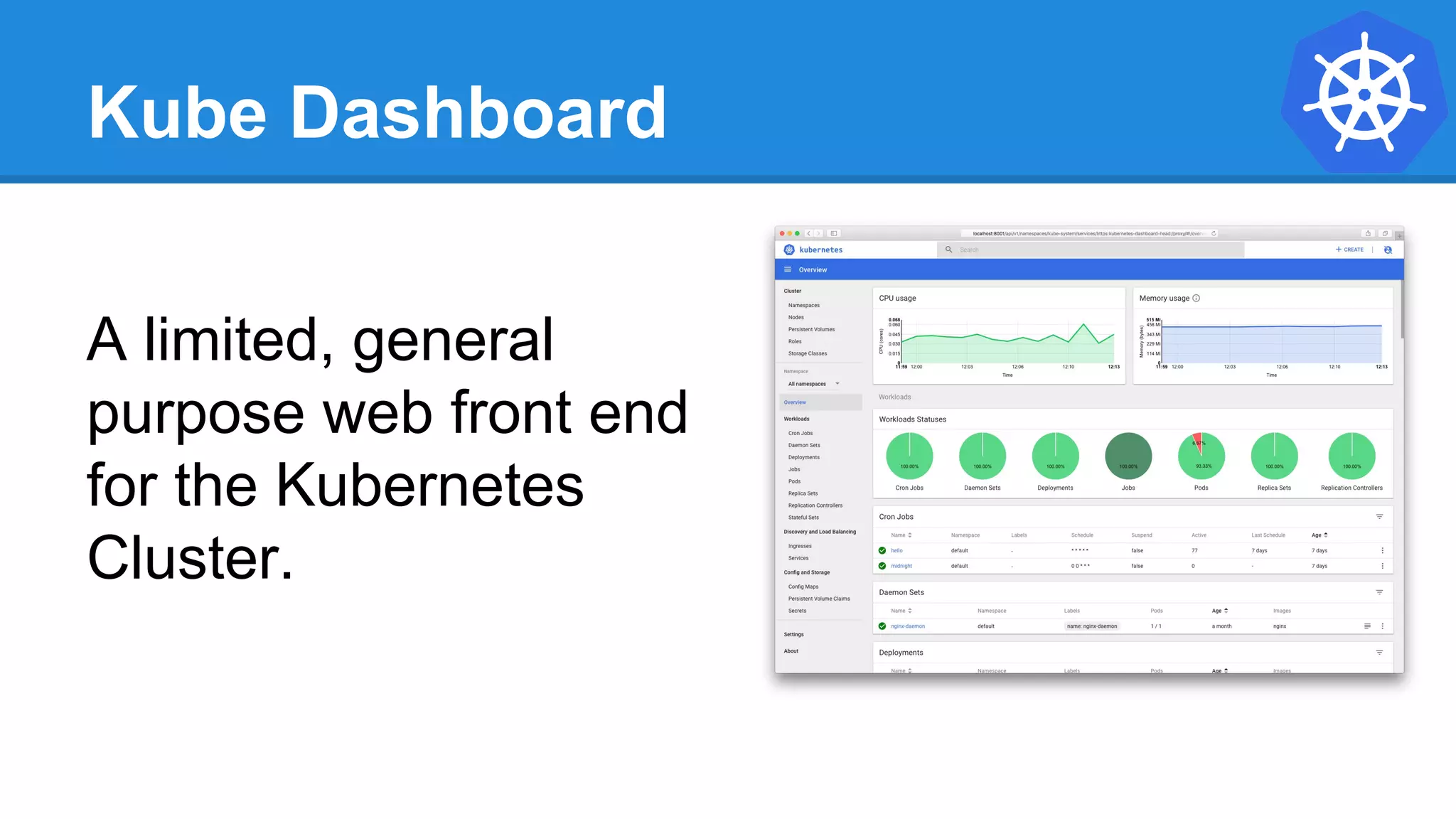 Introduction To Kubernetes Workshop Pdf