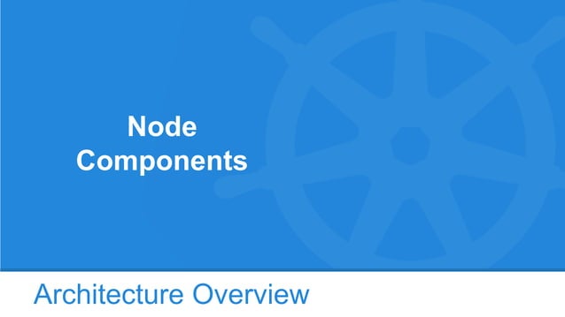 Introduction to Kubernetes Workshop | PDF