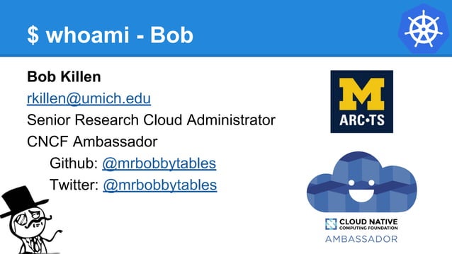 Introduction to Kubernetes Workshop | PDF