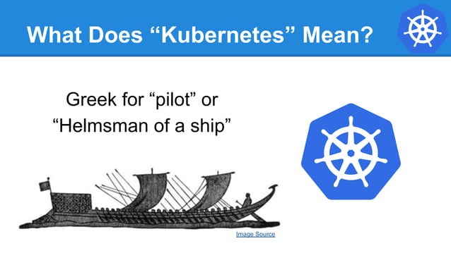Introduction to Kubernetes Workshop | PDF