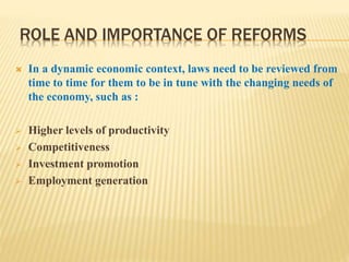 Introduction to labour laws copy | PPT