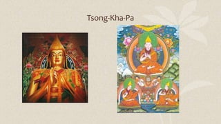 Introduction to lamrim | PPTX