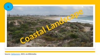 Introduction to Landscapes and Landforms PPT.pptx