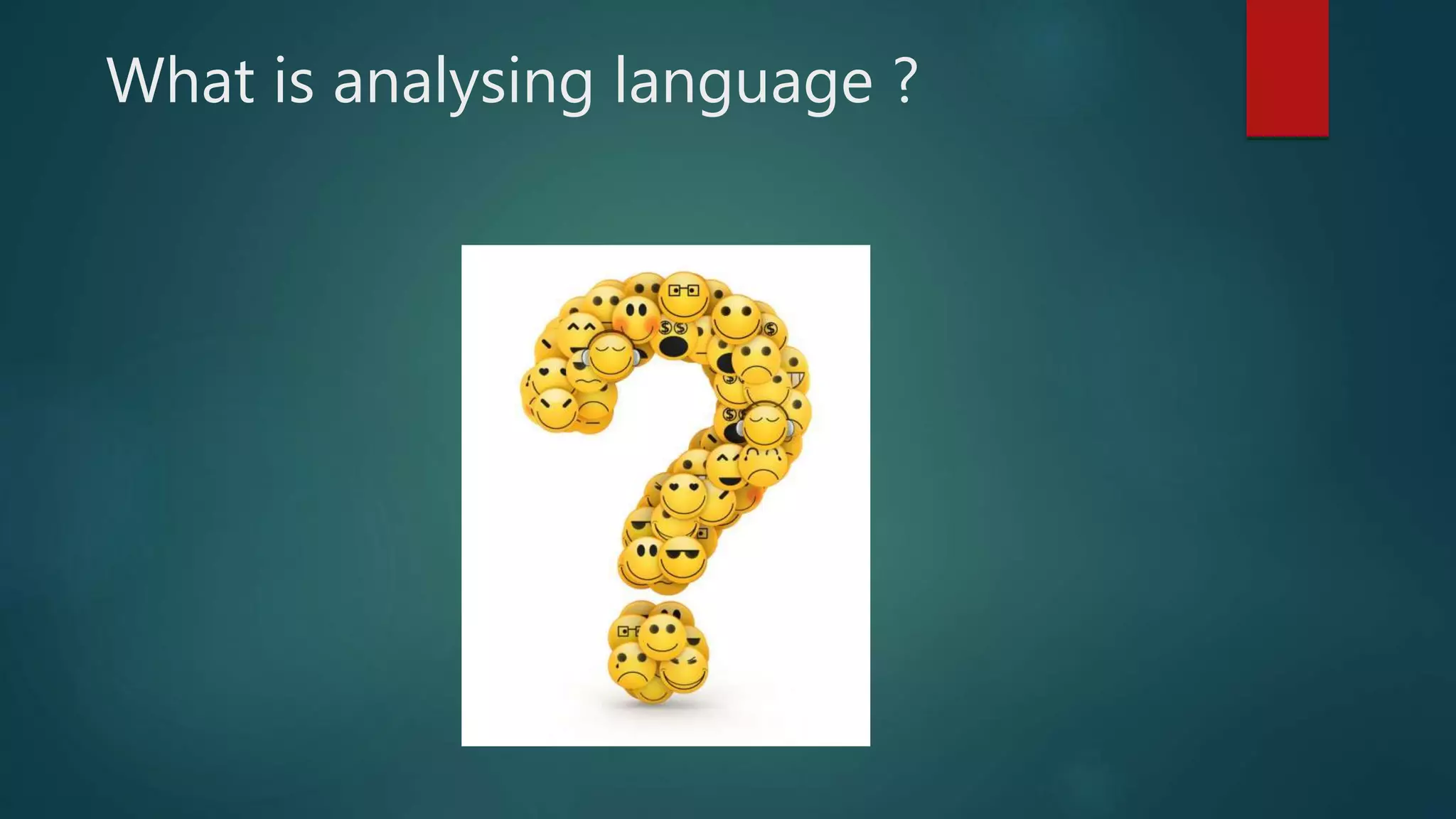 Introduction to Language analysis.pptx