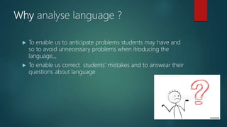 Introduction to Language analysis.pptx