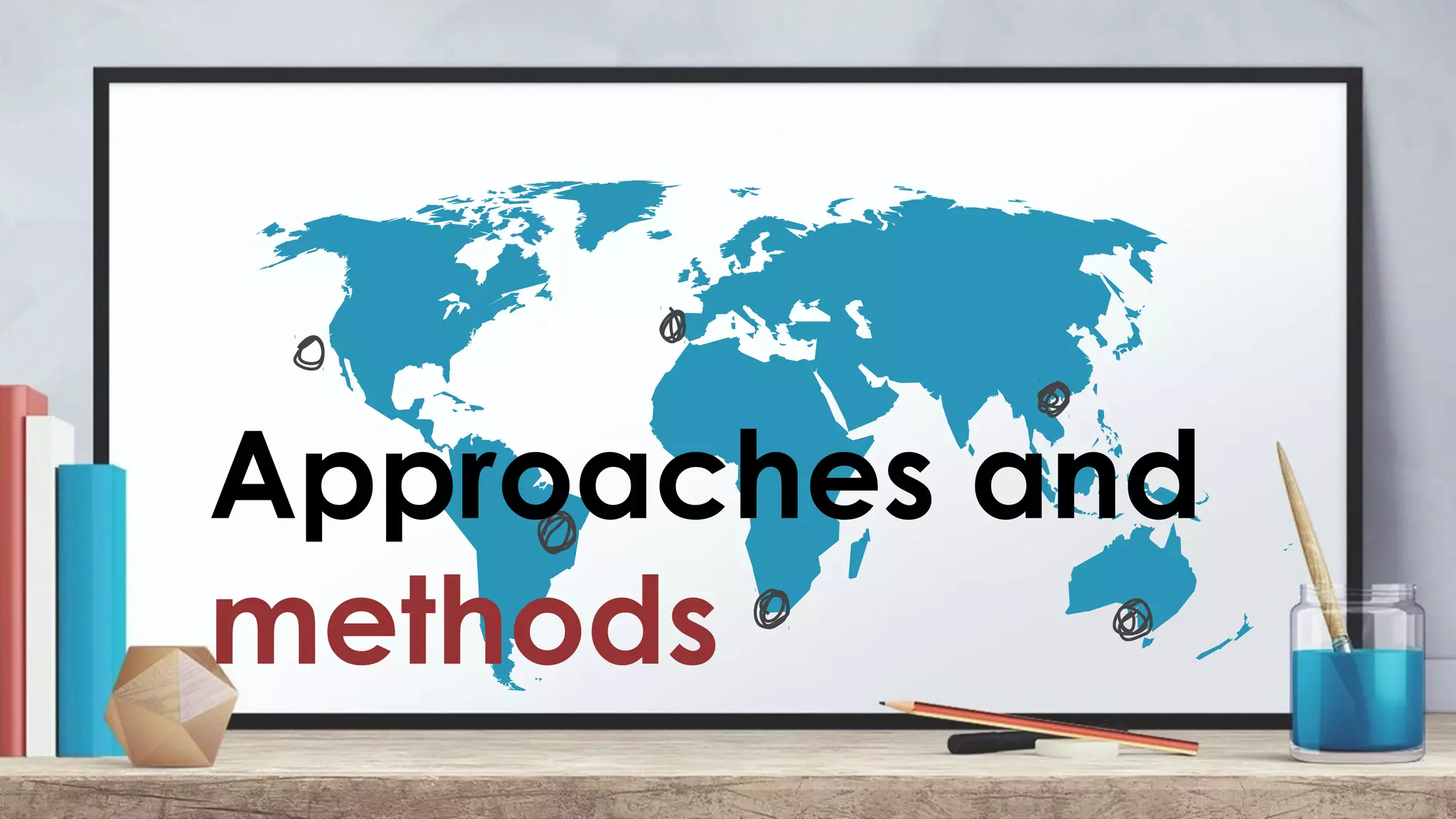 Introduction to language teaching approach - 2017 | PPT