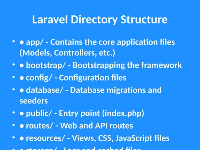 Introduction_to_Laravel_Background DOCUMENTATION.pptx