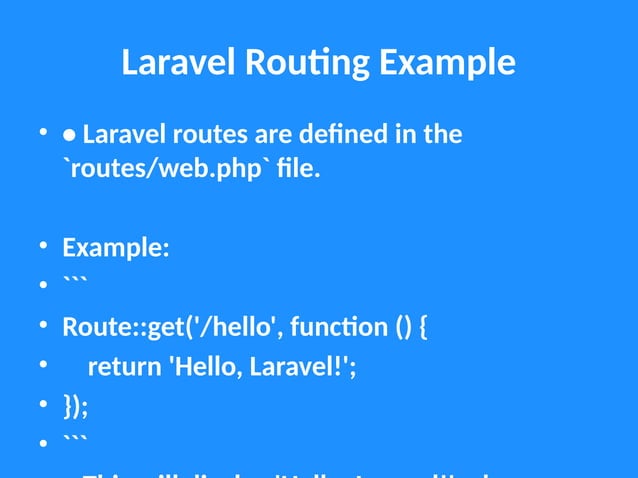 Introduction_to_Laravel_Background DOCUMENTATION.pptx