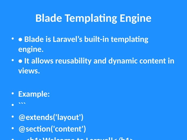 Introduction_to_Laravel_Background DOCUMENTATION.pptx