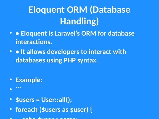 Introduction_to_Laravel_Background DOCUMENTATION.pptx