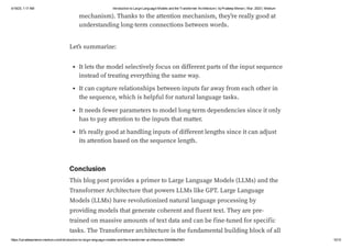 Introduction to Large Language Models and the Transformer Architecture.pdf