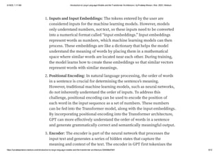 Introduction to Large Language Models and the Transformer Architecture.pdf