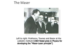 Introduction to laser to know mire .pptx