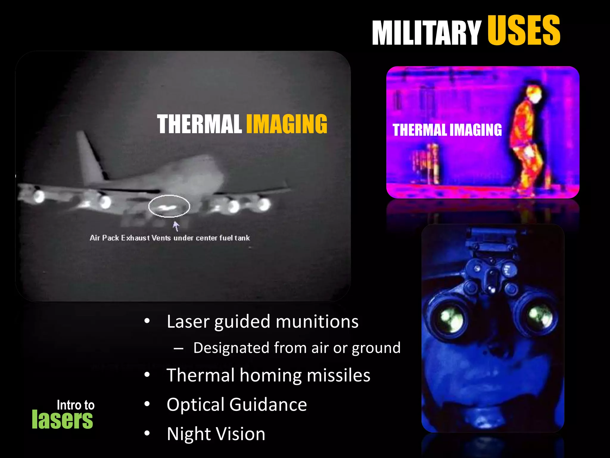 Introduction to Lasers | PDF