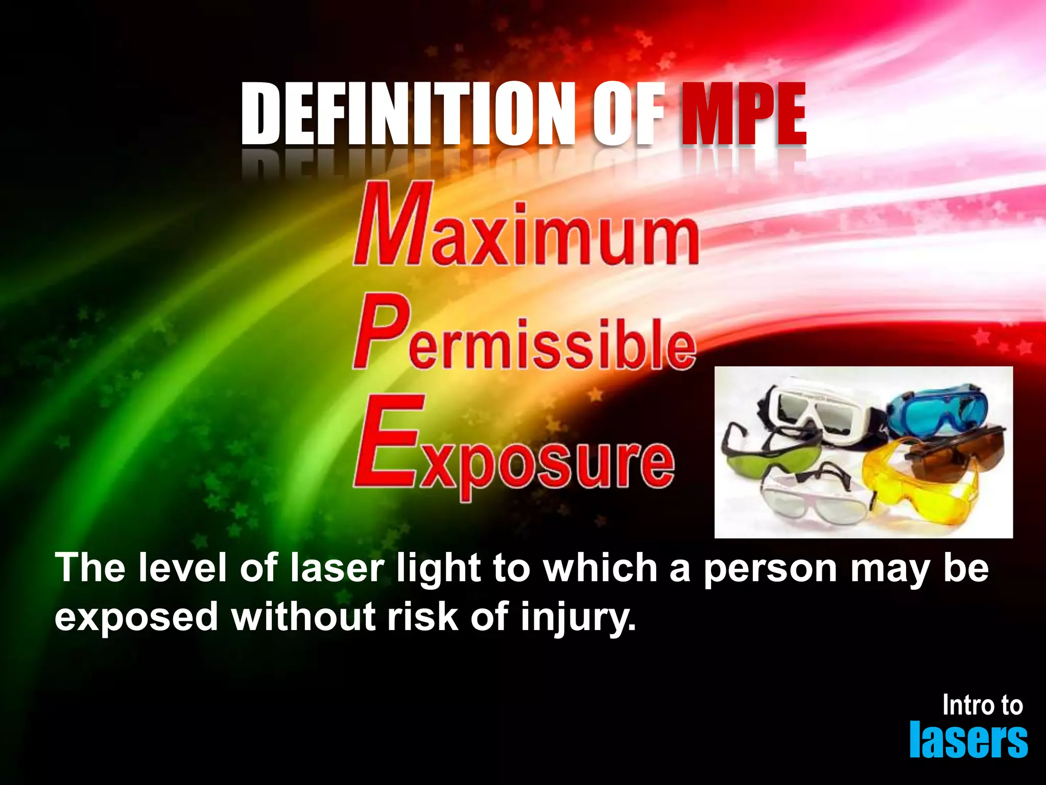 Introduction to Lasers | PDF