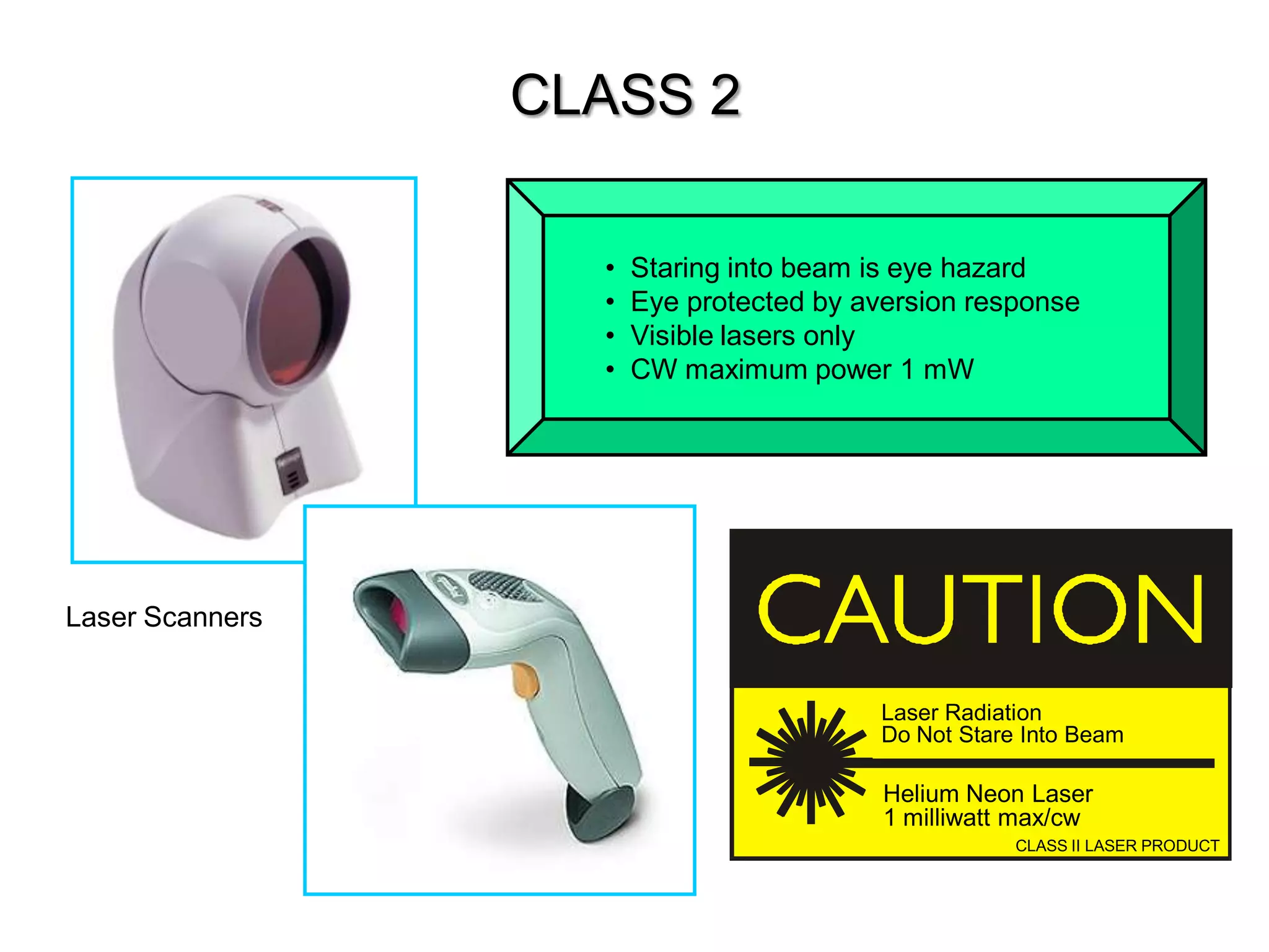 Introduction to Lasers | PDF