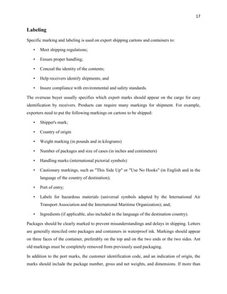 Introduction to last pg number | DOCX