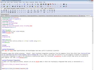 Introduction to LaTeX - Dumitrescu.ppt