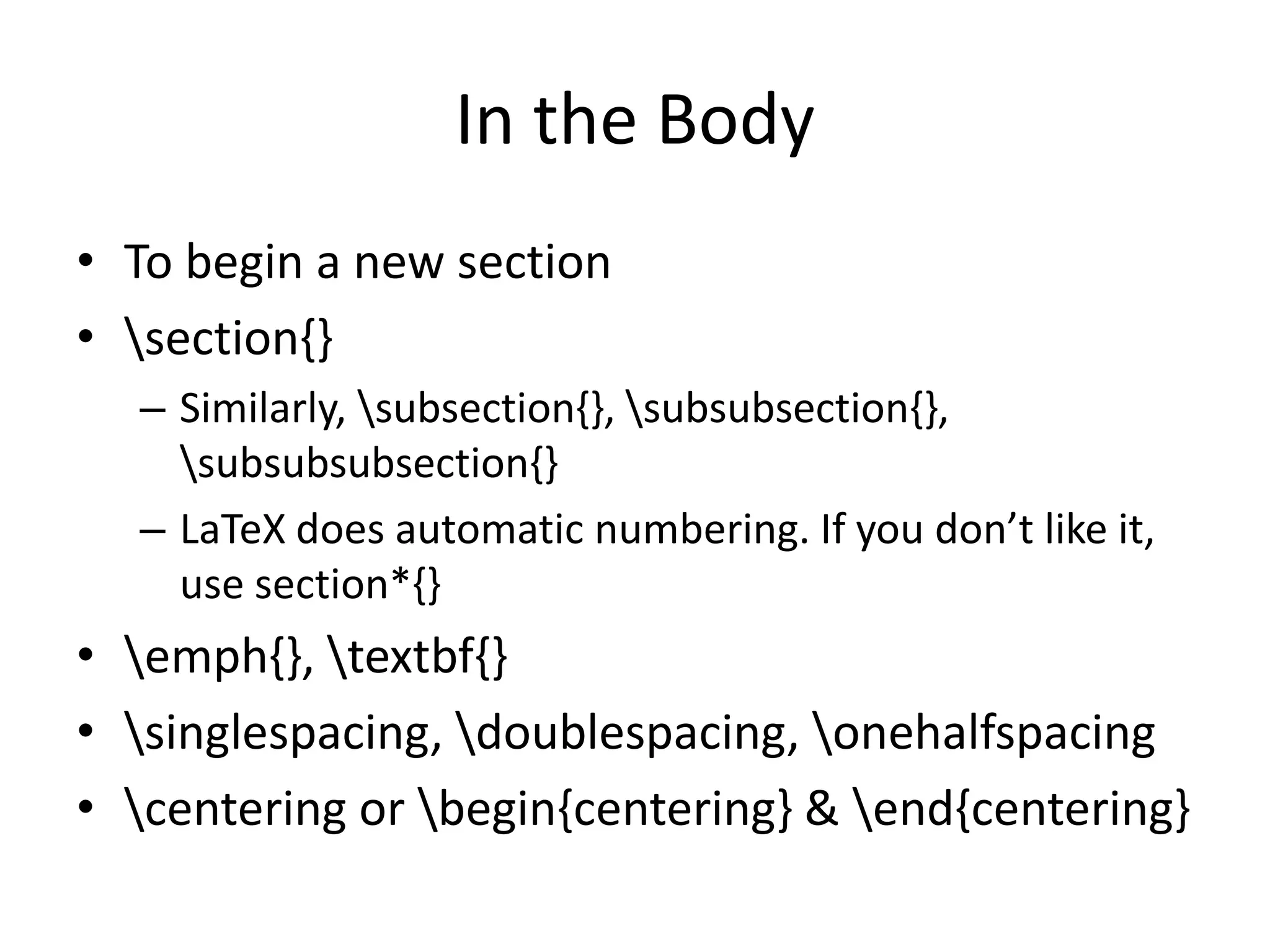 Introduction to LaTeX - Dumitrescu.ppt