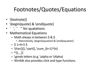 Introduction to LaTeX - Dumitrescu.ppt
