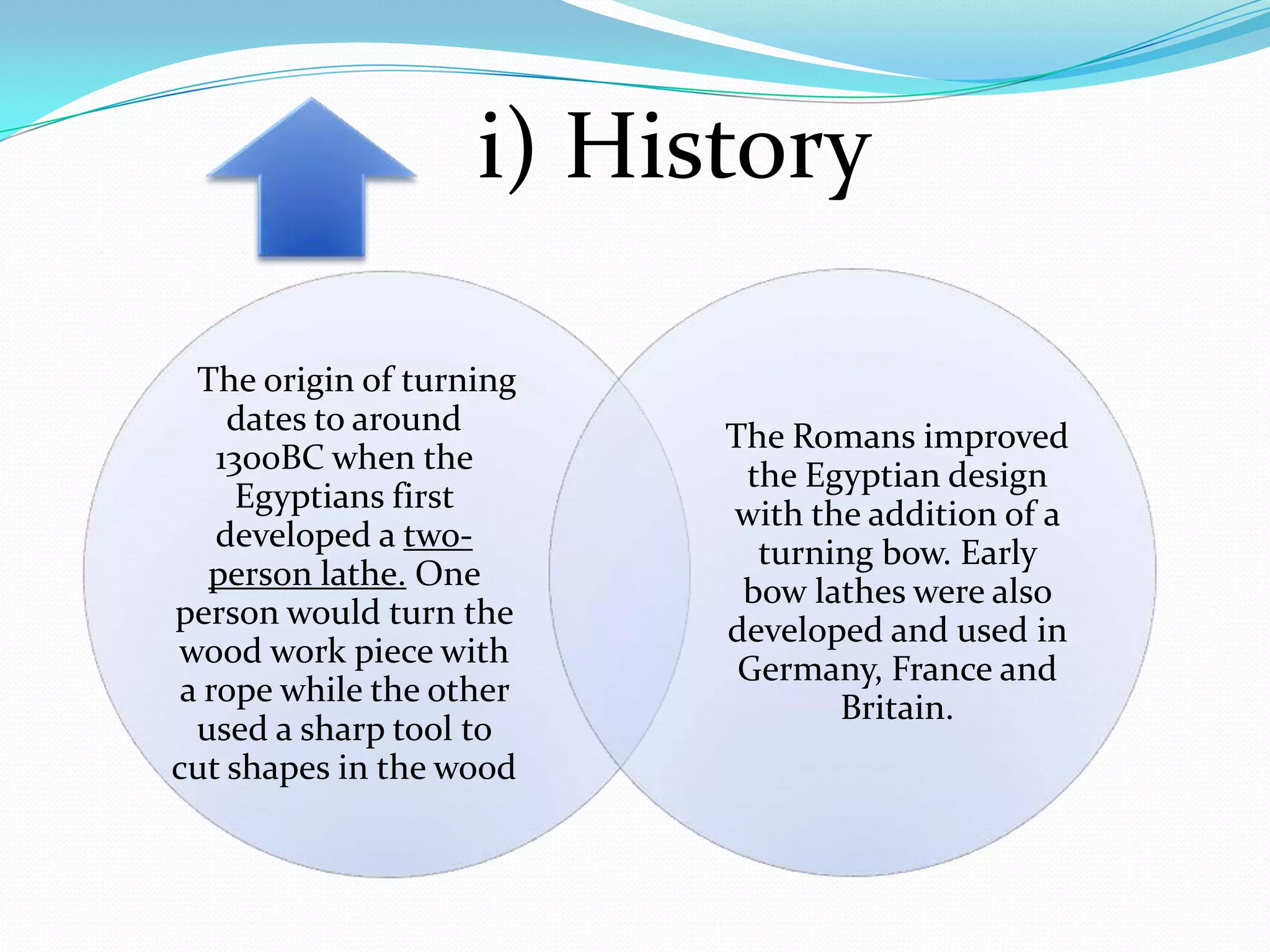 Introduction to lathe machine | PPTX