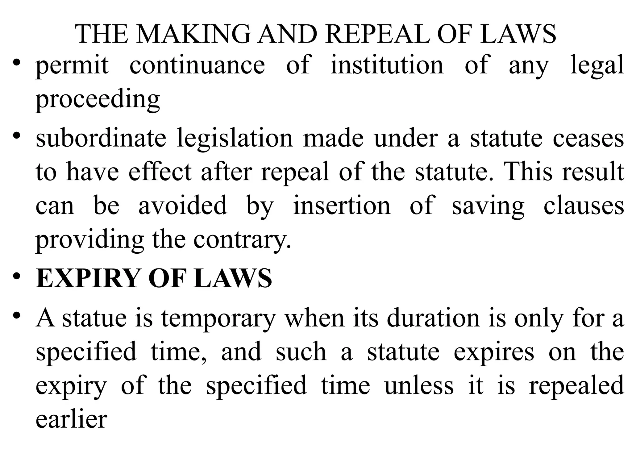 introduction to law power point legal material | PPTX