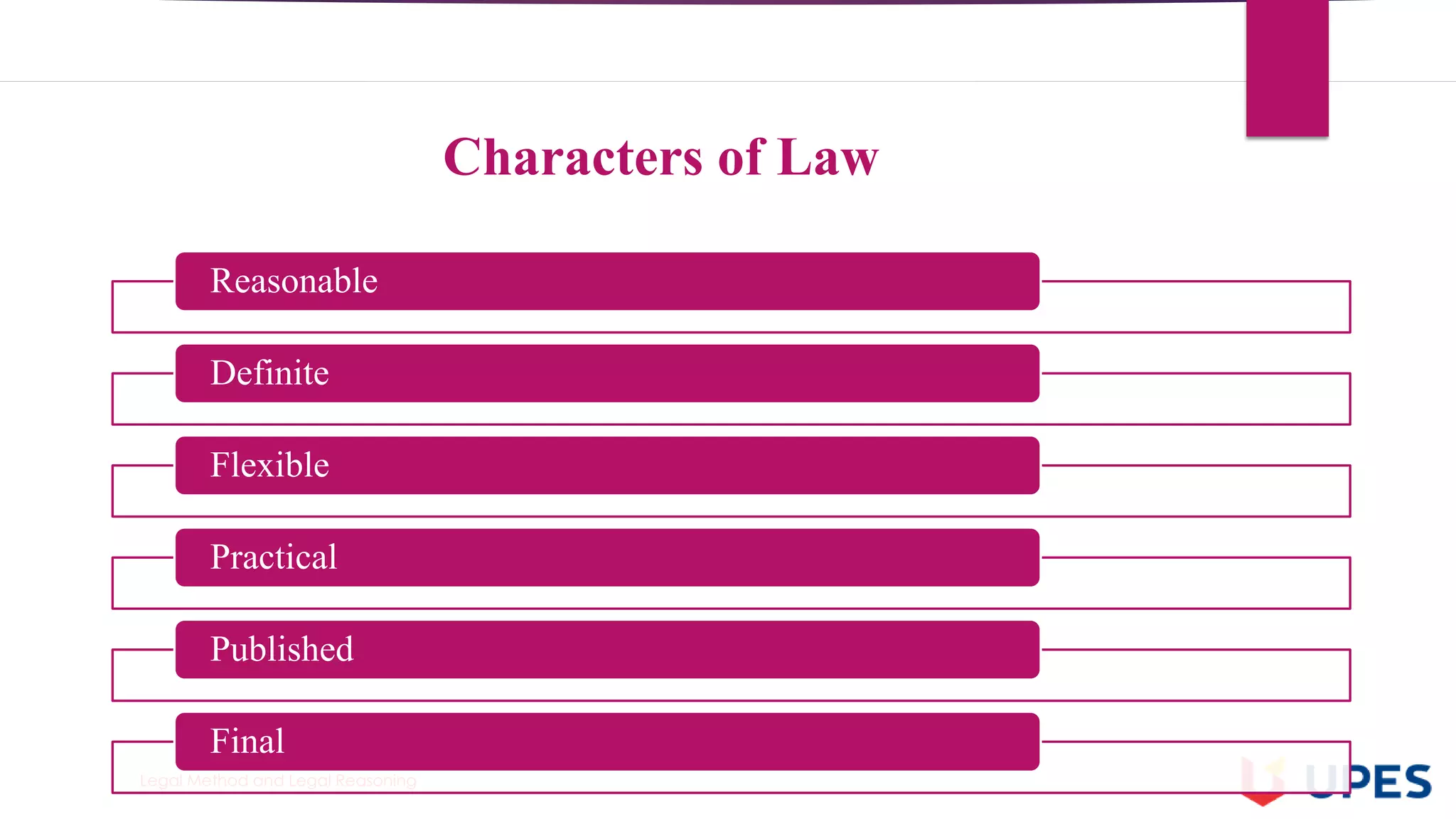 Introduction to law and legal systems | PDF