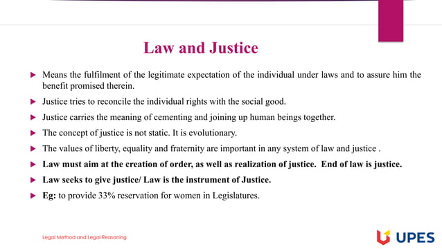 Introduction To Law And Legal Systems Pdf Law