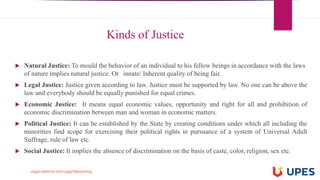 Introduction to law and legal systems | PDF