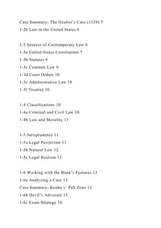 Introduction to LawPowerStrong reach of .docx