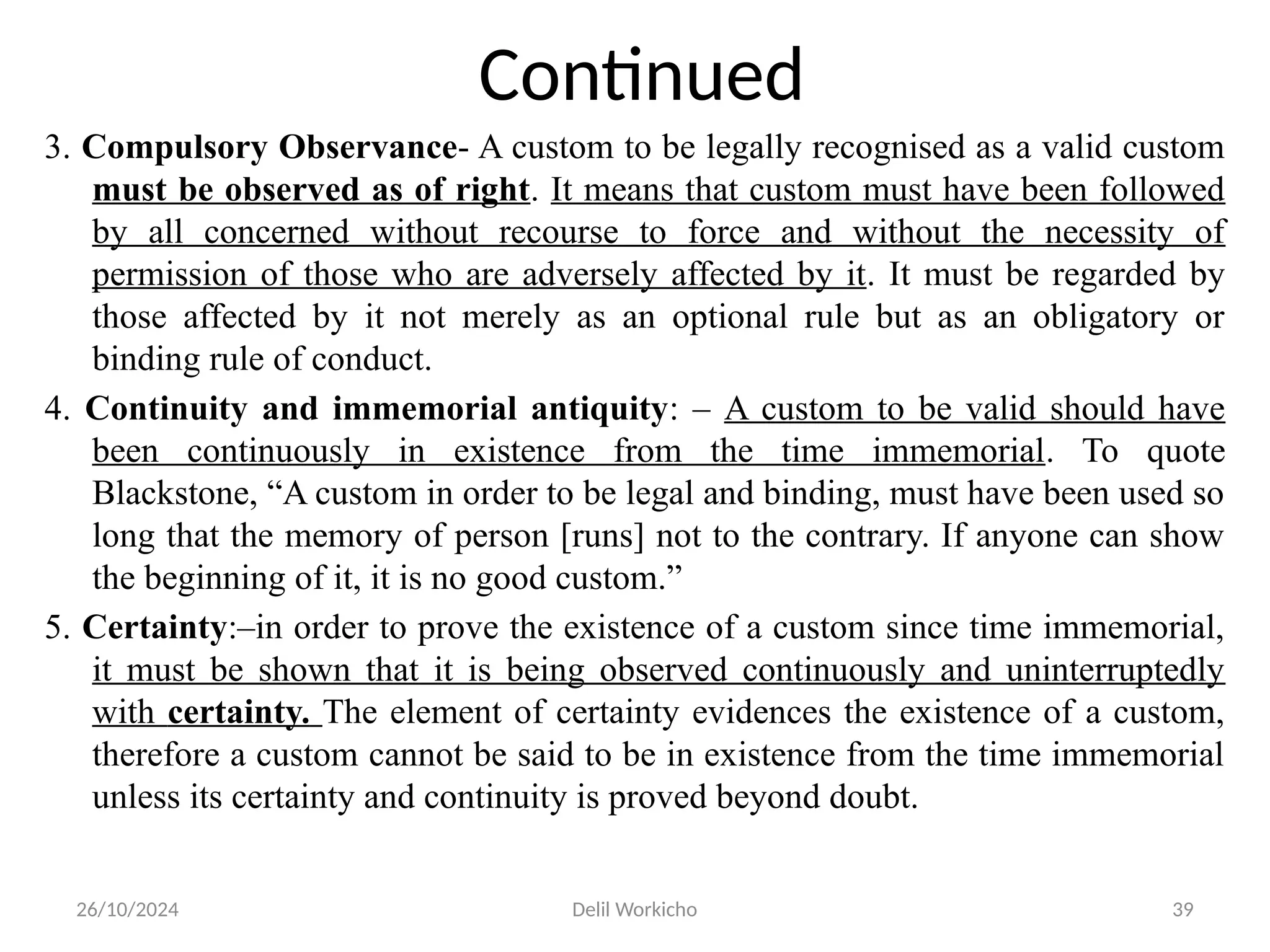 introduction to law lecture notes (Unit 1-7).pptx