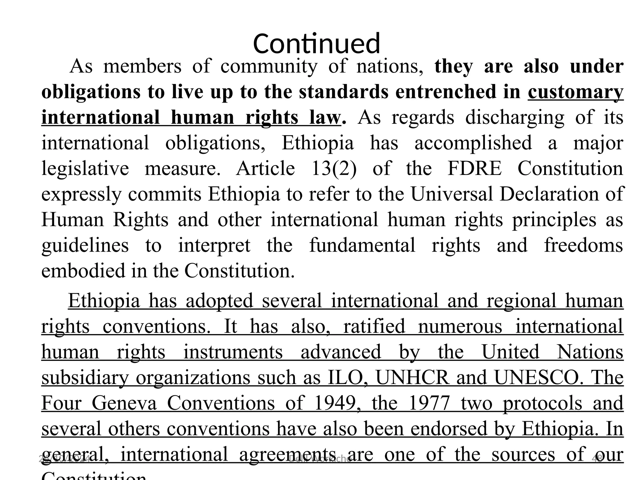 introduction to law lecture notes (Unit 1-7).pptx