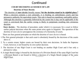 introduction to law lecture notes (Unit 1-7).pptx