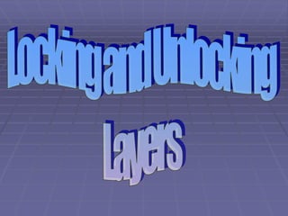 Introduction to layers | PPT