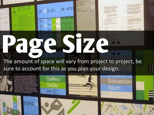 Introduction to Layouts in Graphic Design | PDF