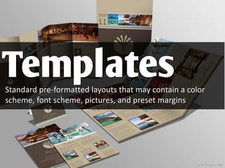 Introduction to Layouts in Graphic Design | PDF
