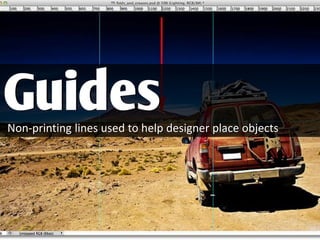 Introduction to Layouts in Graphic Design | PDF