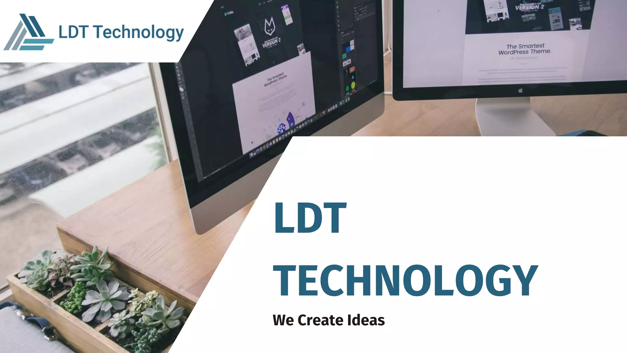 Introduction to LDT Technology.pptx