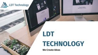 Introduction to LDT Technology.pptx