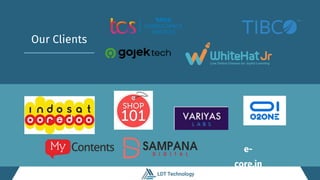 Introduction to LDT Technology.pptx