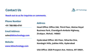 Introduction to LDT Technology.pptx