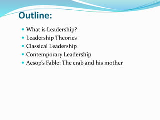 INTRODUCTION TO LEADERSHIP.pptx