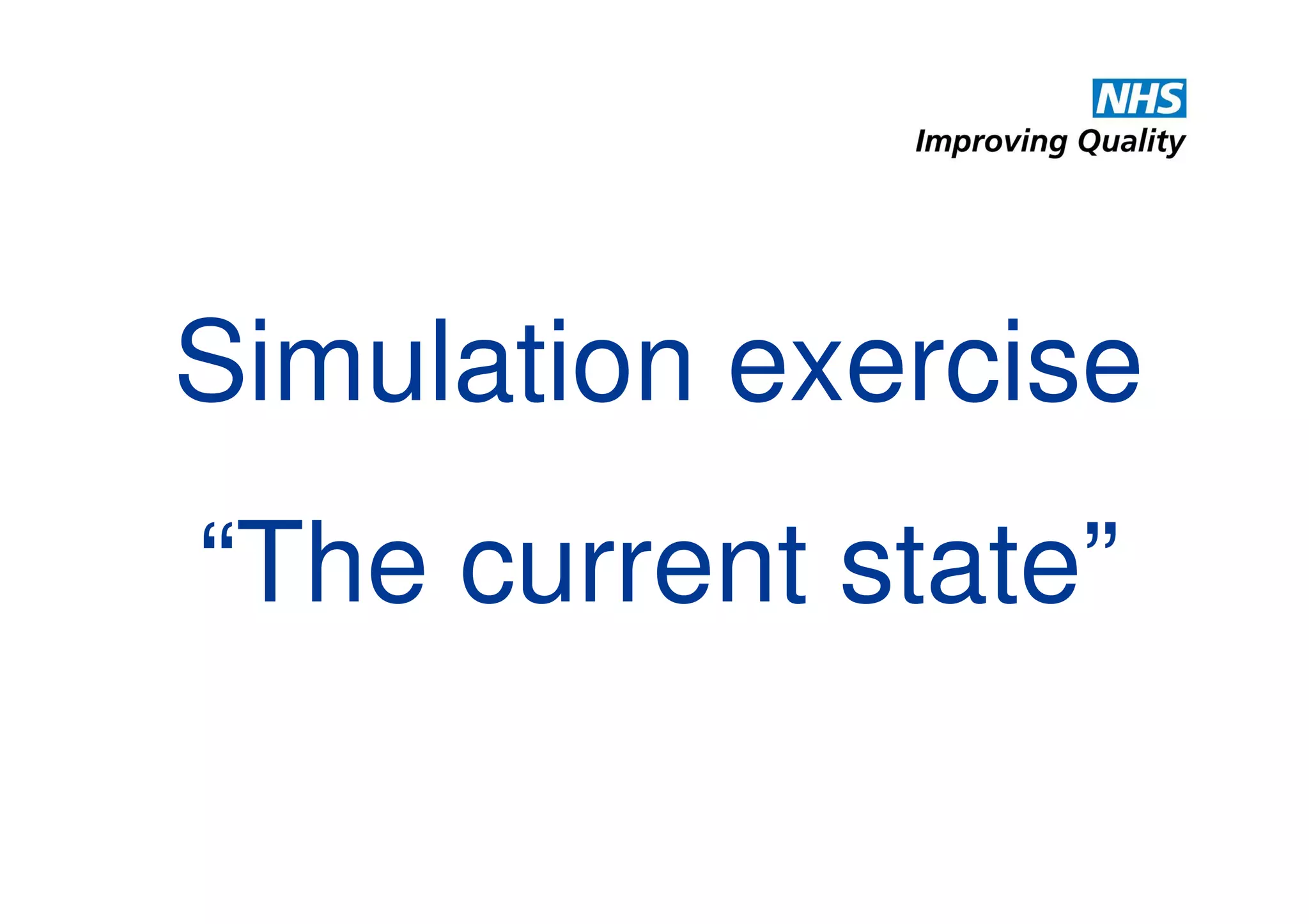 Introduction to lean amy hodgkinson & trevor taylor | PDF