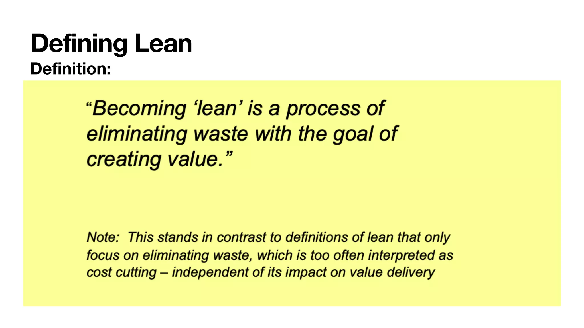 Introduction to lean management .pdf