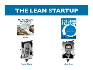 Introduction to Lean Startup | PDF