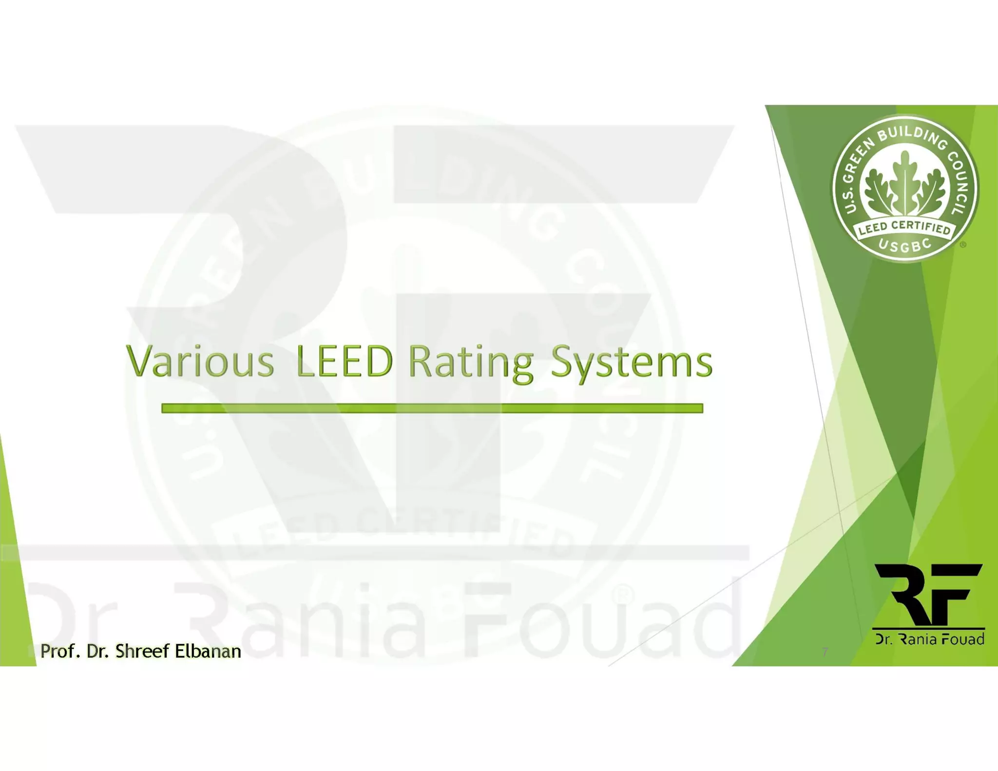 Introduction to leed rating systems.pdf
