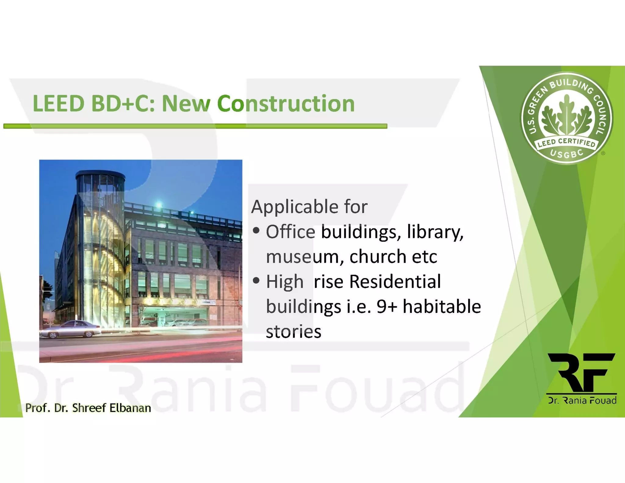 Introduction to leed rating systems.pdf