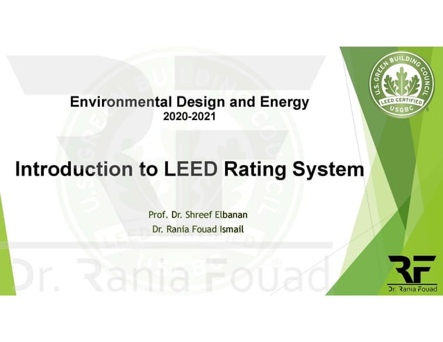 Introduction to leed rating systems.pdf