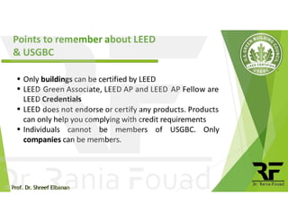 Introduction to leed rating systems.pdf