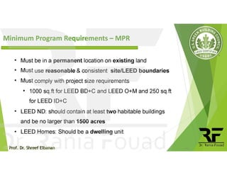 Introduction to leed rating systems.pdf